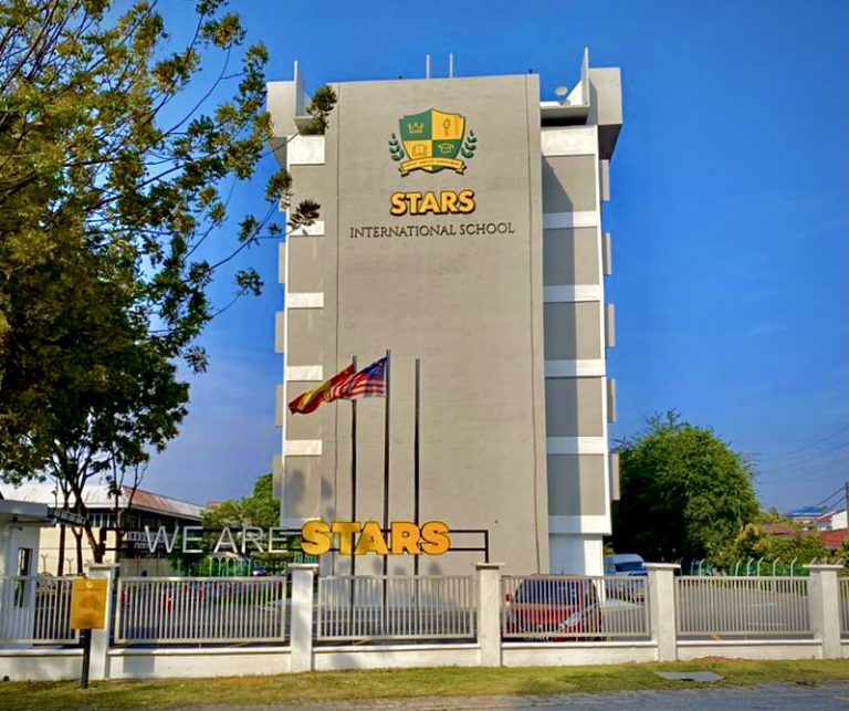 Selangor International School Life - STARS