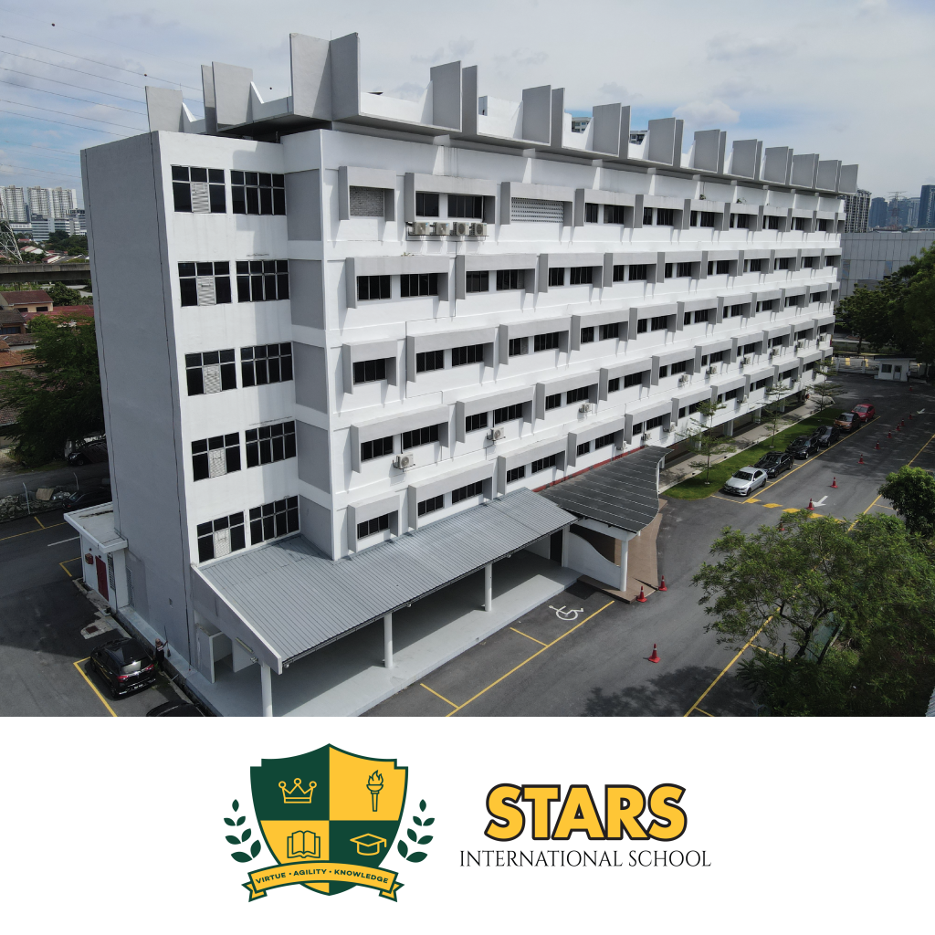 STARS International School | Leading International School in Malaysia